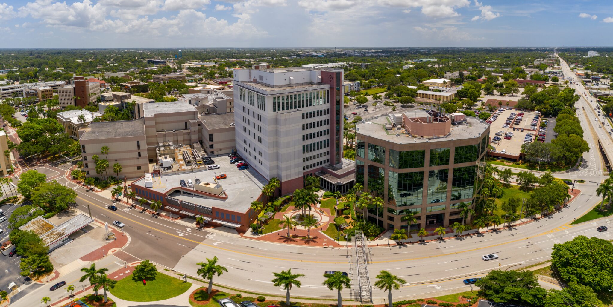 About the Lee County EDO - Lee County Economic Development